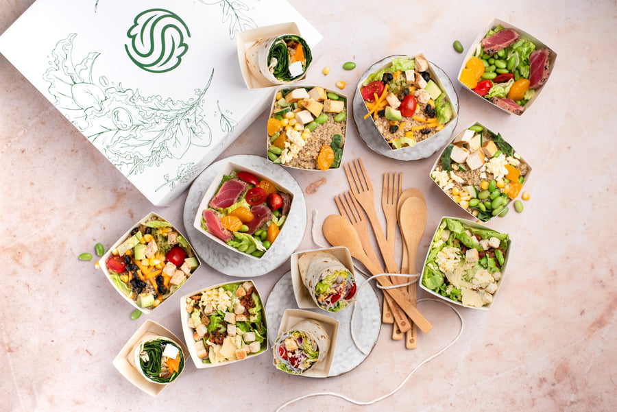 Freshkitchen | Your catering service