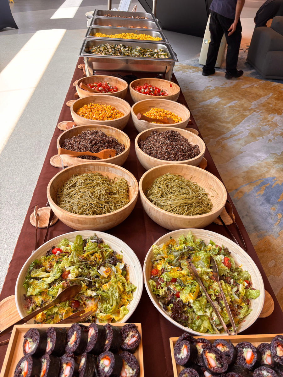 Freshkitchen | Your catering service