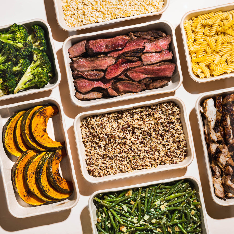 Freshkitchen | Your catering service