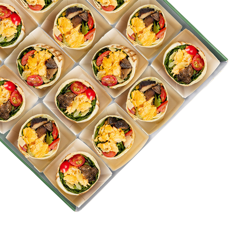 Breakfast & Tea Time Tray Platters | Freshkitchen