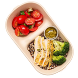 Bentos – Freshkitchen