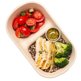 Bentos – Freshkitchen