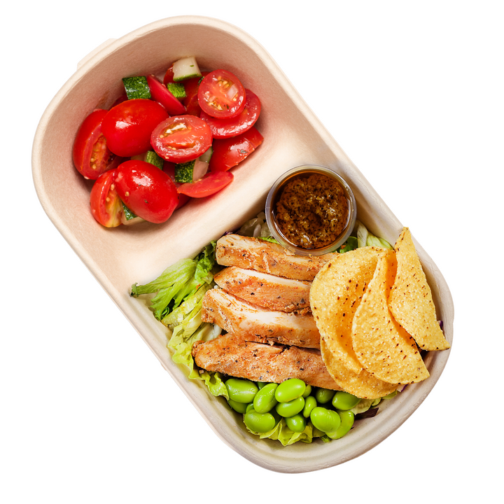 Bentos – Freshkitchen