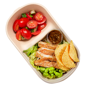 Bentos – Freshkitchen
