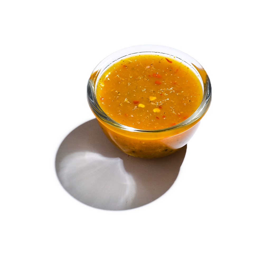 Thai Turmeric – Freshkitchen