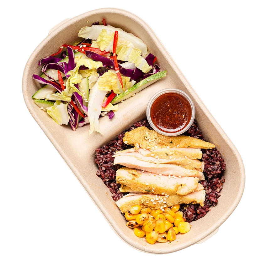 Bentos – Freshkitchen