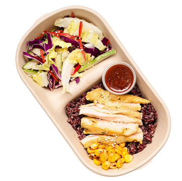 Bentos – Freshkitchen