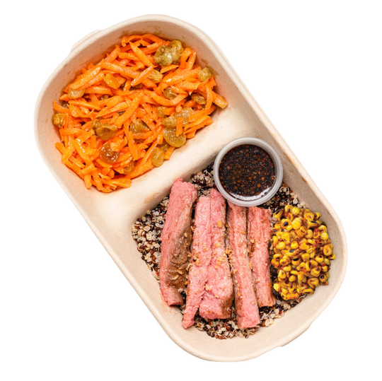 Bentos – Freshkitchen